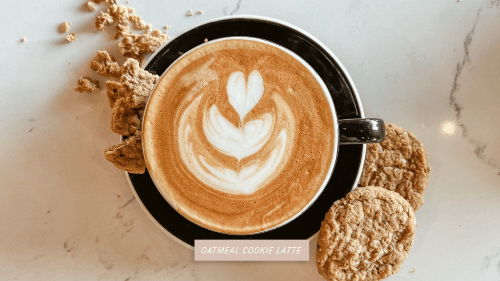 Oatmeal | Ninety-Two Bakery & Café