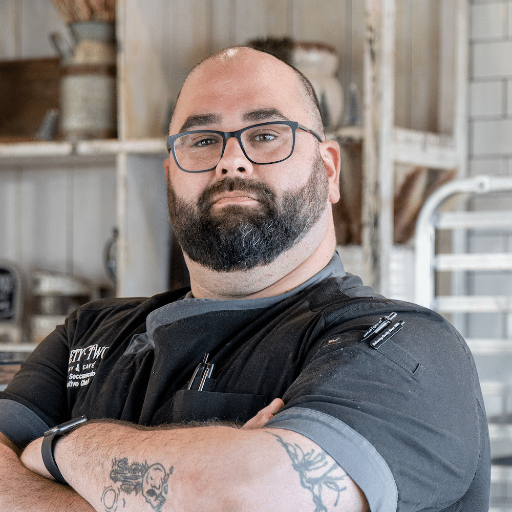 About | Ninety-Two Bakery & Café